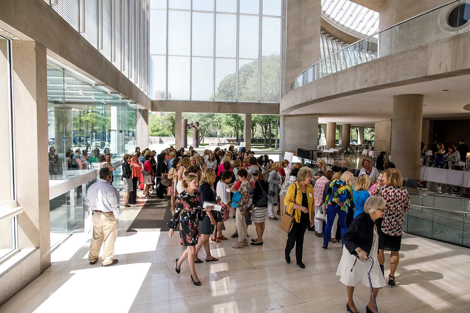 Meyerson Symphony Center Dallas - John Christopher